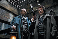 Nearing Grace | Film review