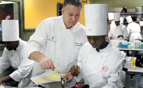 Pressure Cooker | Film review