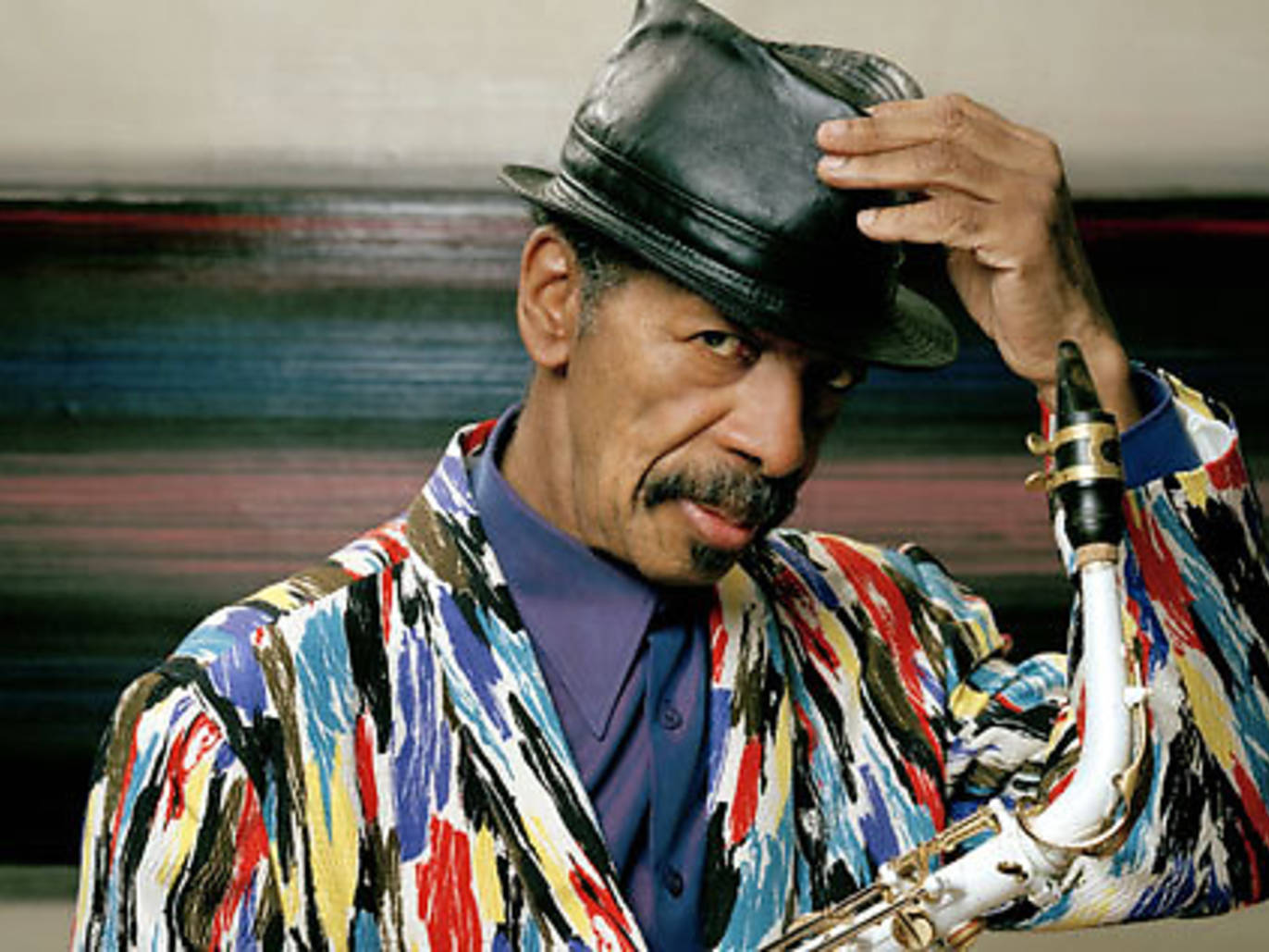 The 25 essential New York City jazz icons