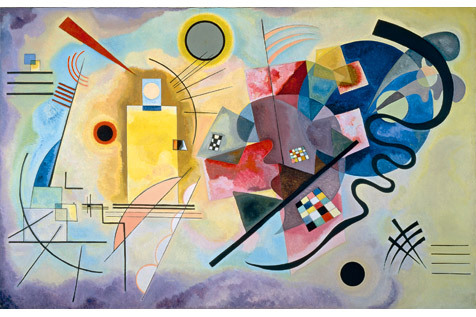 "Kandinsky"
