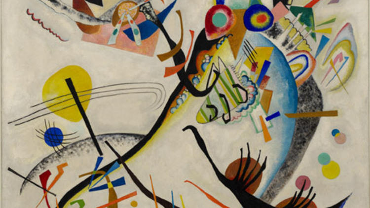 "Kandinsky"