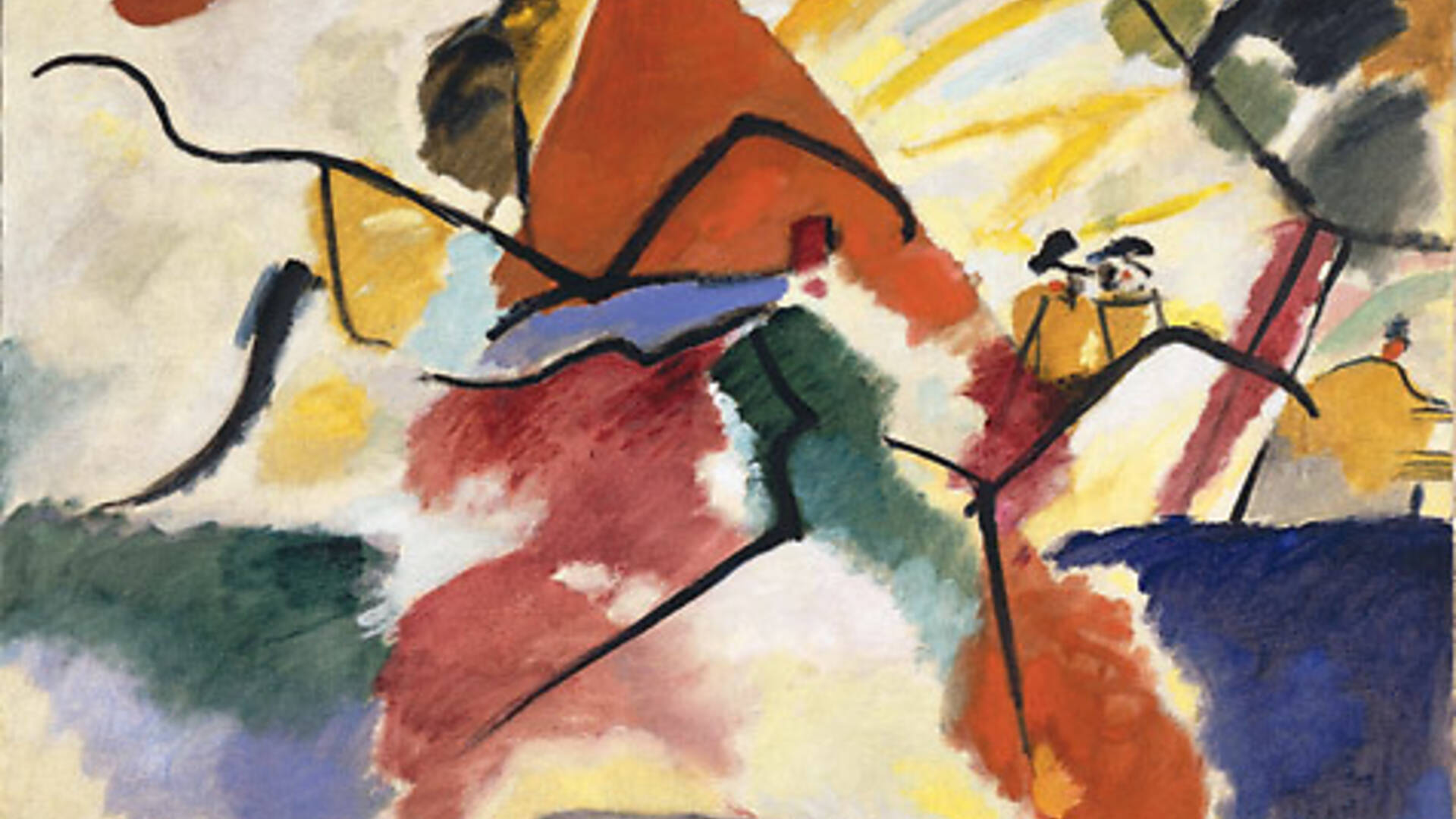 "Kandinsky"