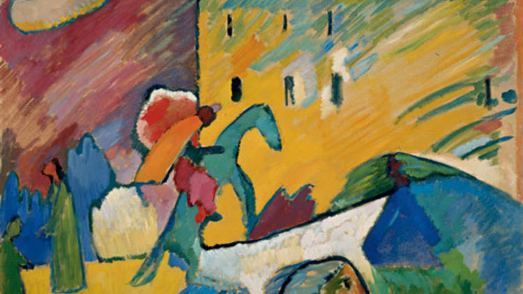 "Kandinsky"