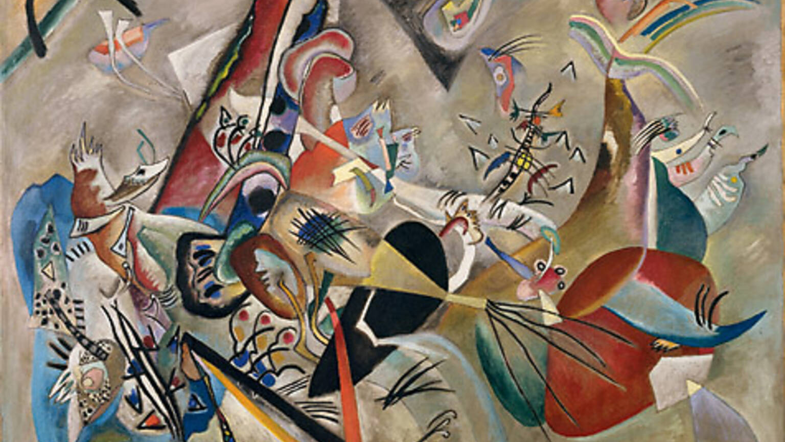 "Kandinsky"