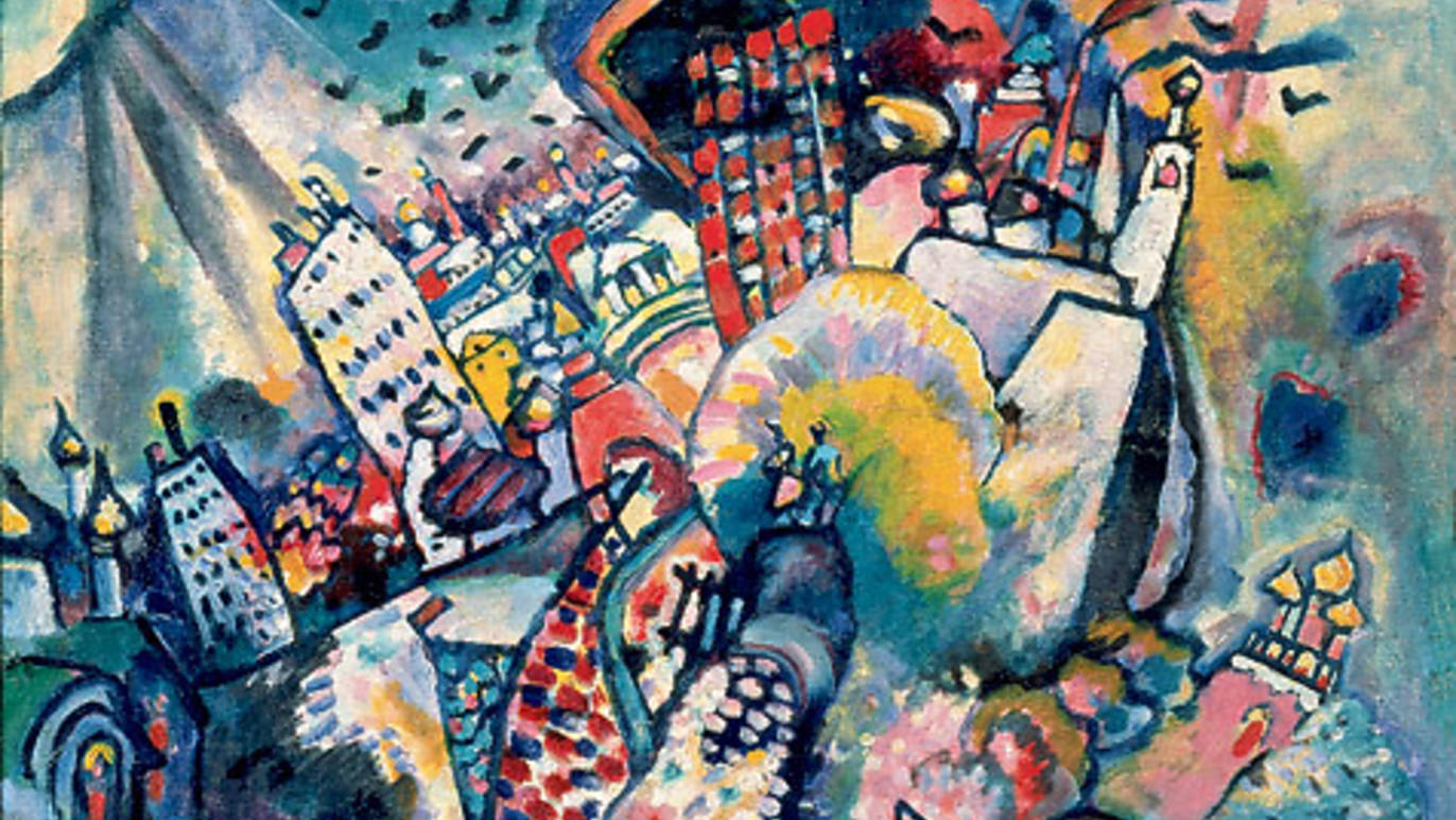 "Kandinsky"