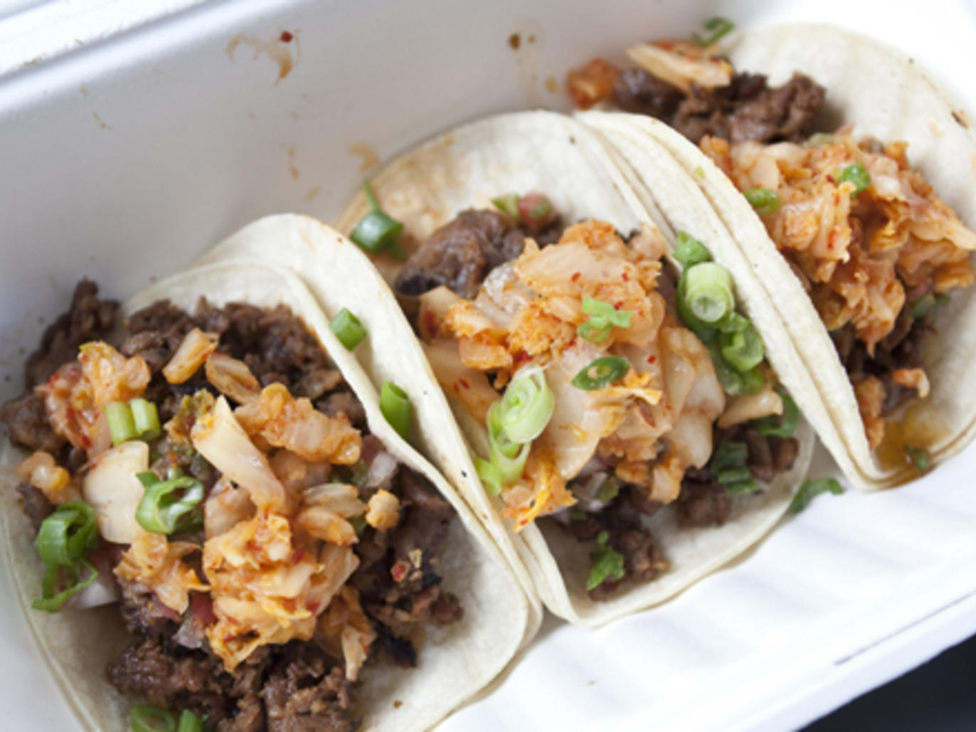 22 Best Tacos in NYC You Can't Miss
