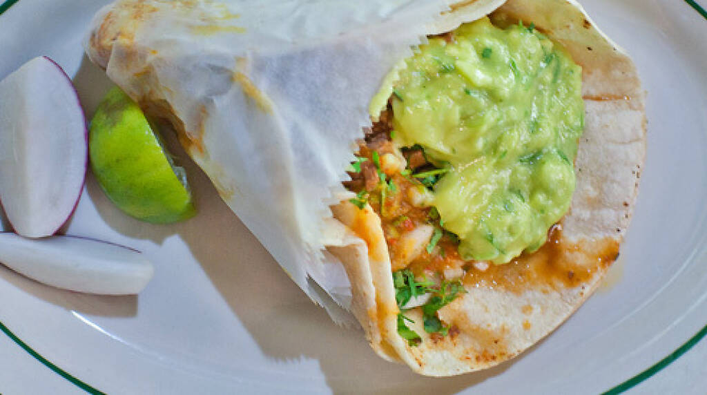 The best cheap tacos NYC has to offer