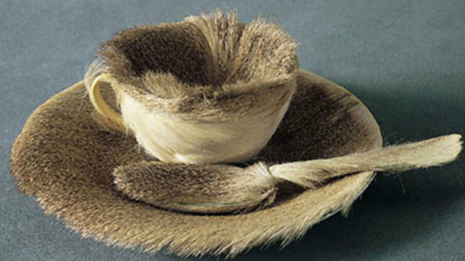 Nine best works at the Museum of Modern Art