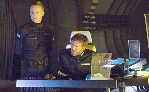 Pandorum | Film review