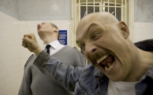 Bronson 2009, directed by Nicolas Winding Refn | Film review