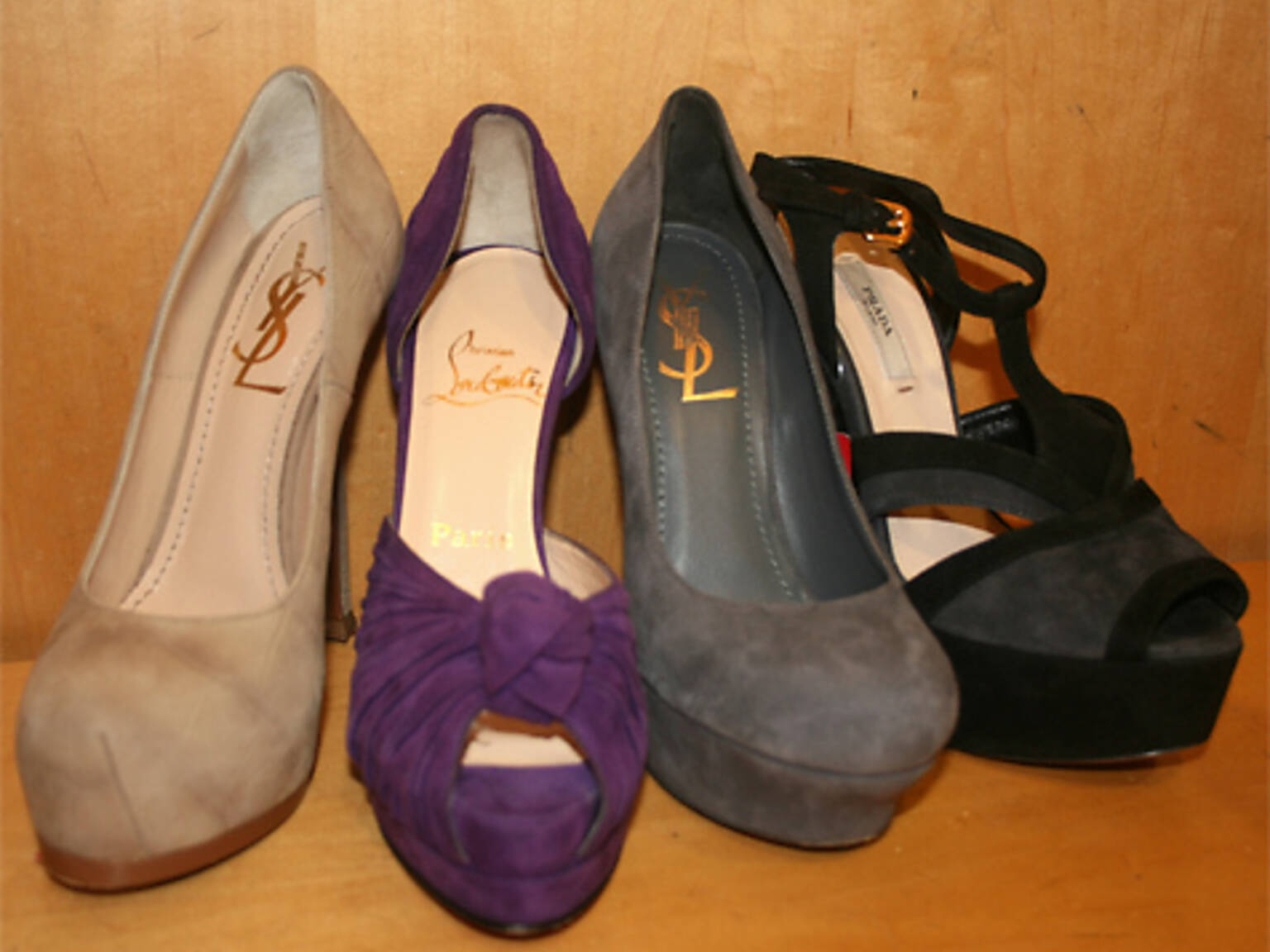 Top consignment shops NYC has to offer for designer clothes