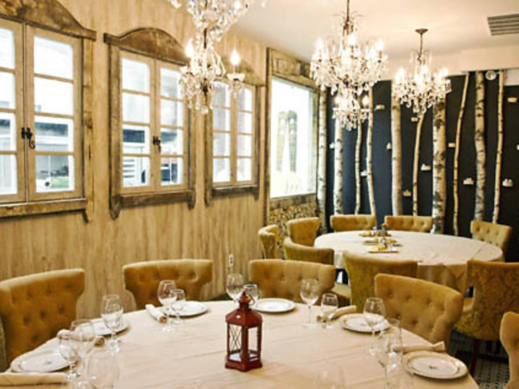 10 Best Russian Restaurants in NYC to Try Now