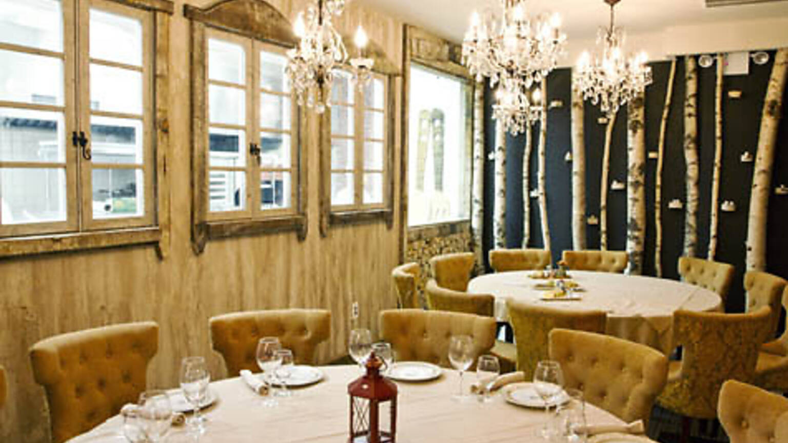 10 Best Russian Restaurants in NYC to Try Now