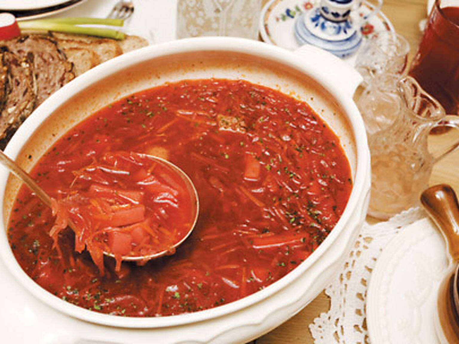 10 Best Russian Restaurants in NYC to Try Now