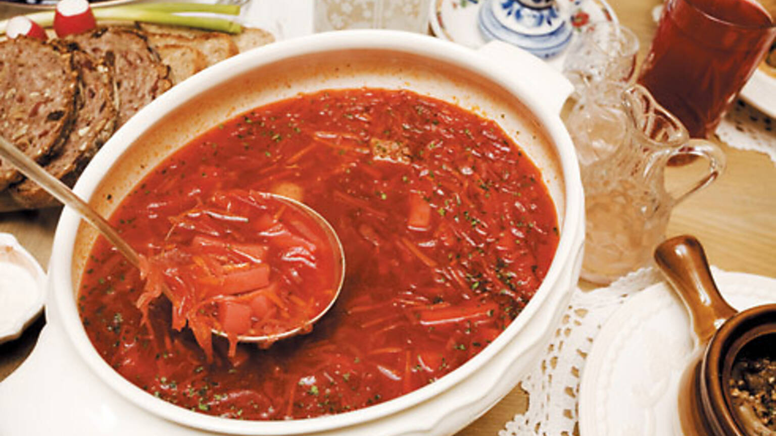 10 Best Russian Restaurants in NYC to Try Now