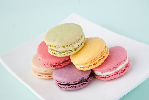 Maison Ladurée | Restaurants in Lenox Hill, New York