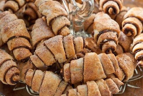 Zucker Bakery | Restaurants in East Village, New York