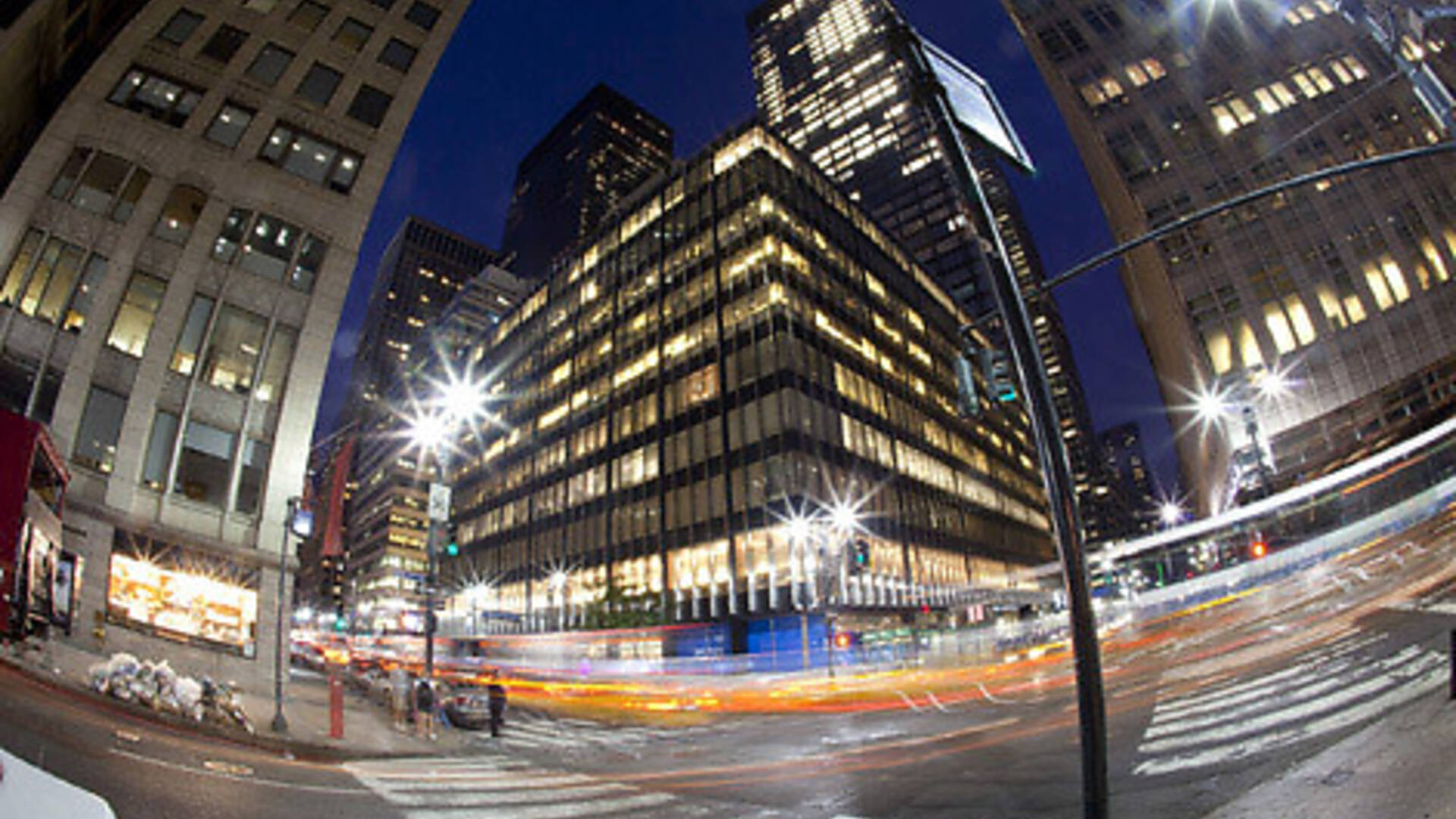 Take a walking tour of NYC based on Mad Men
