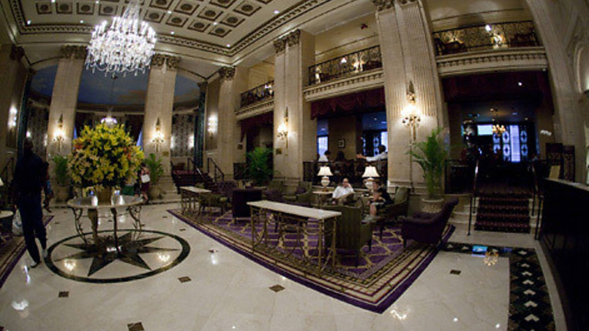 Take a walking tour of NYC based on Mad Men