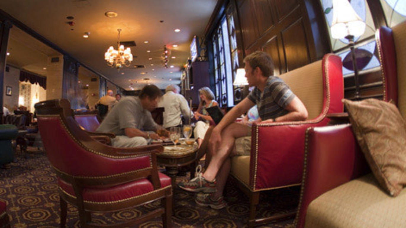 Take a walking tour of NYC based on Mad Men