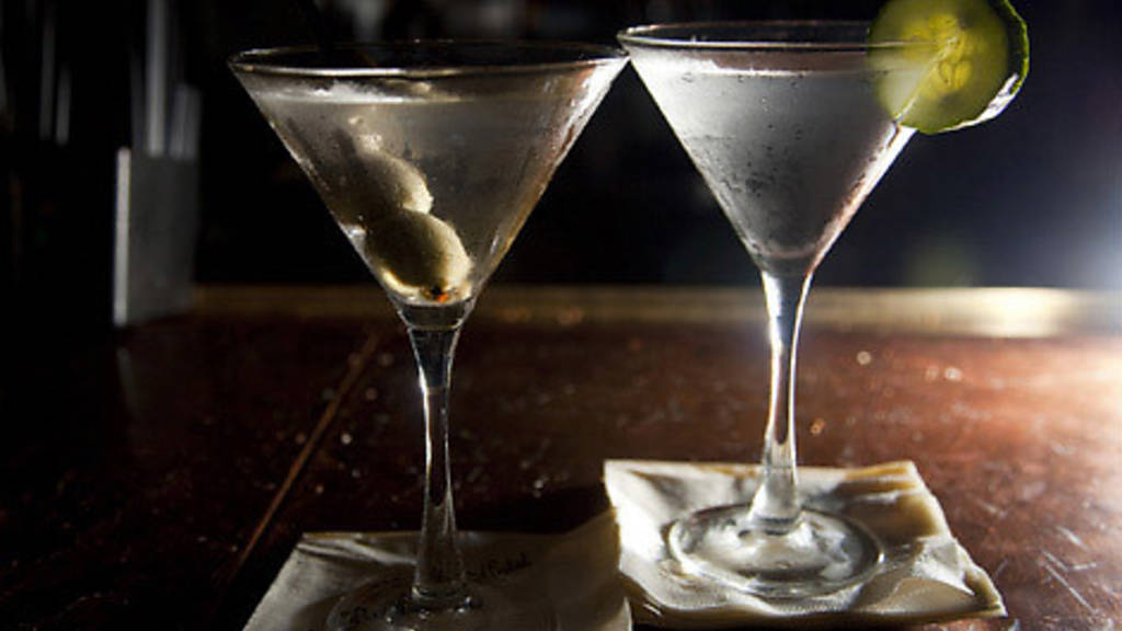 Take a walking tour of NYC based on Mad Men