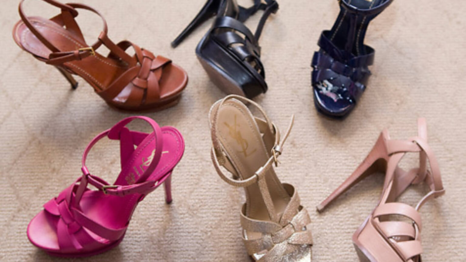 Closet Case: Alison Brod