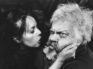 Best Shakespeare movies adapted to the big screen