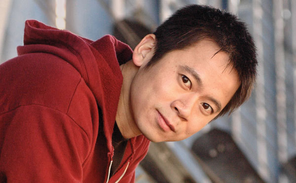 Sheng Wang | Comedy in New York