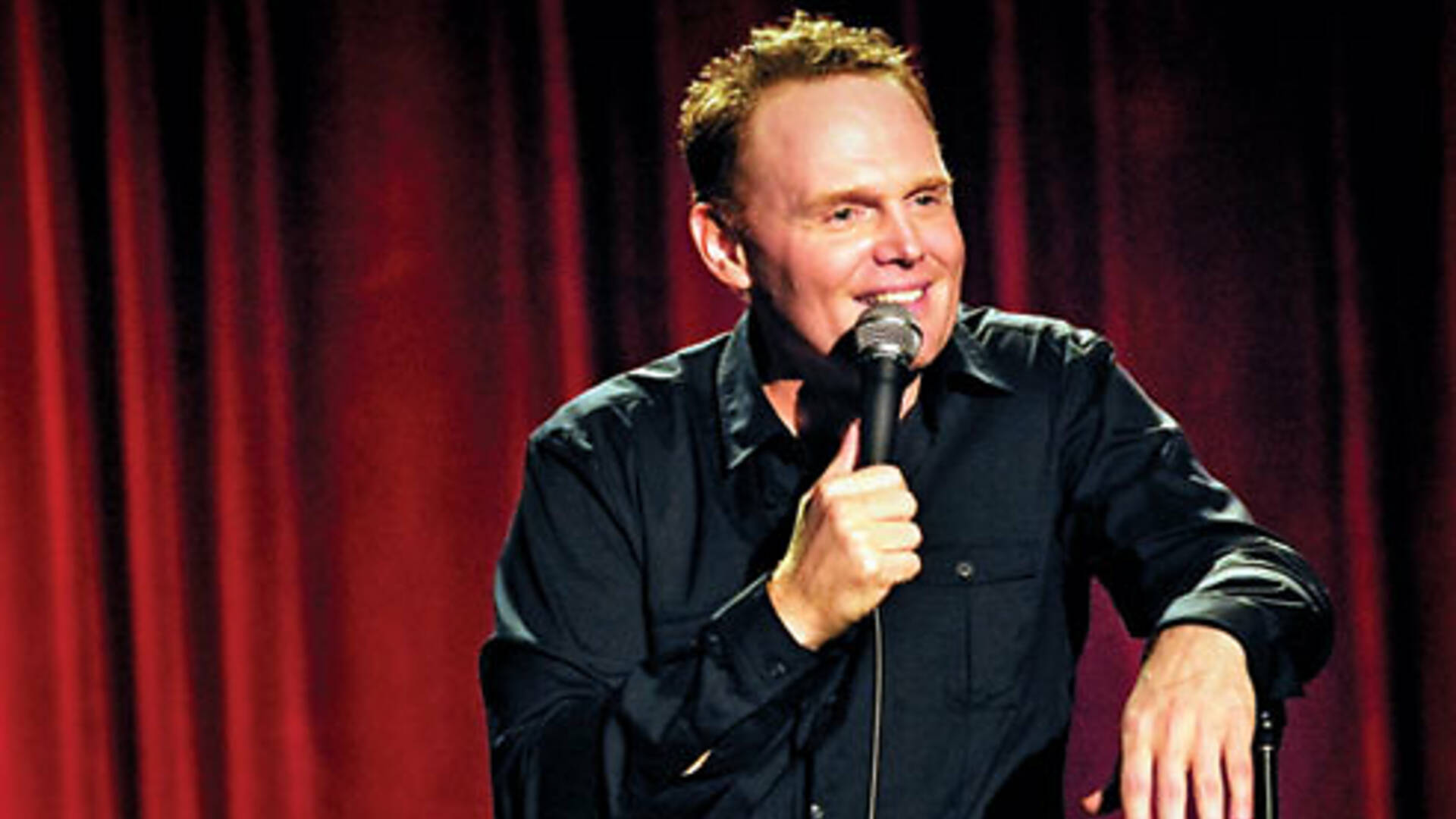 Summer in New York: Comedy shows and events