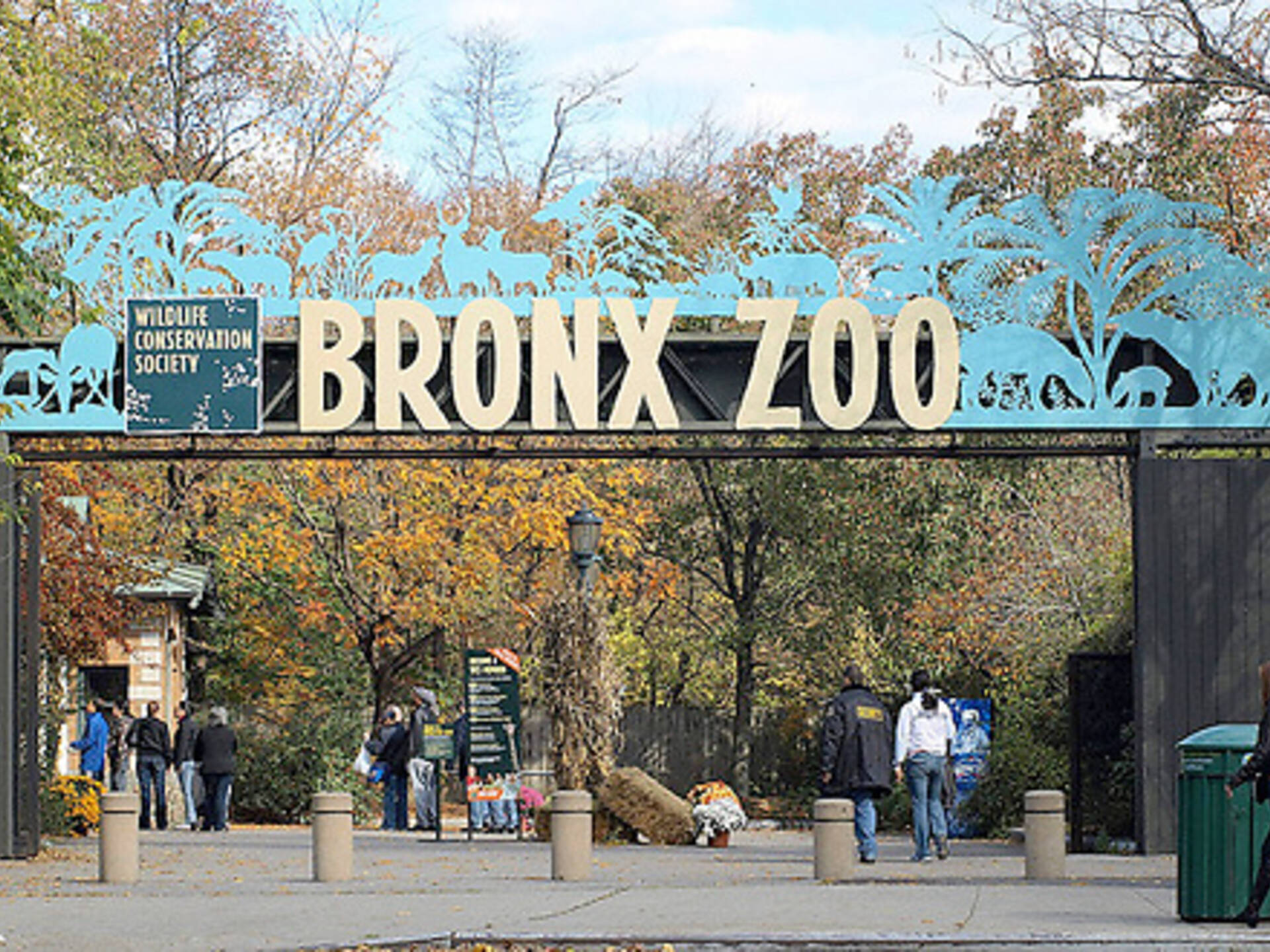 Visit all five boroughs in a day: the essential highlights to see