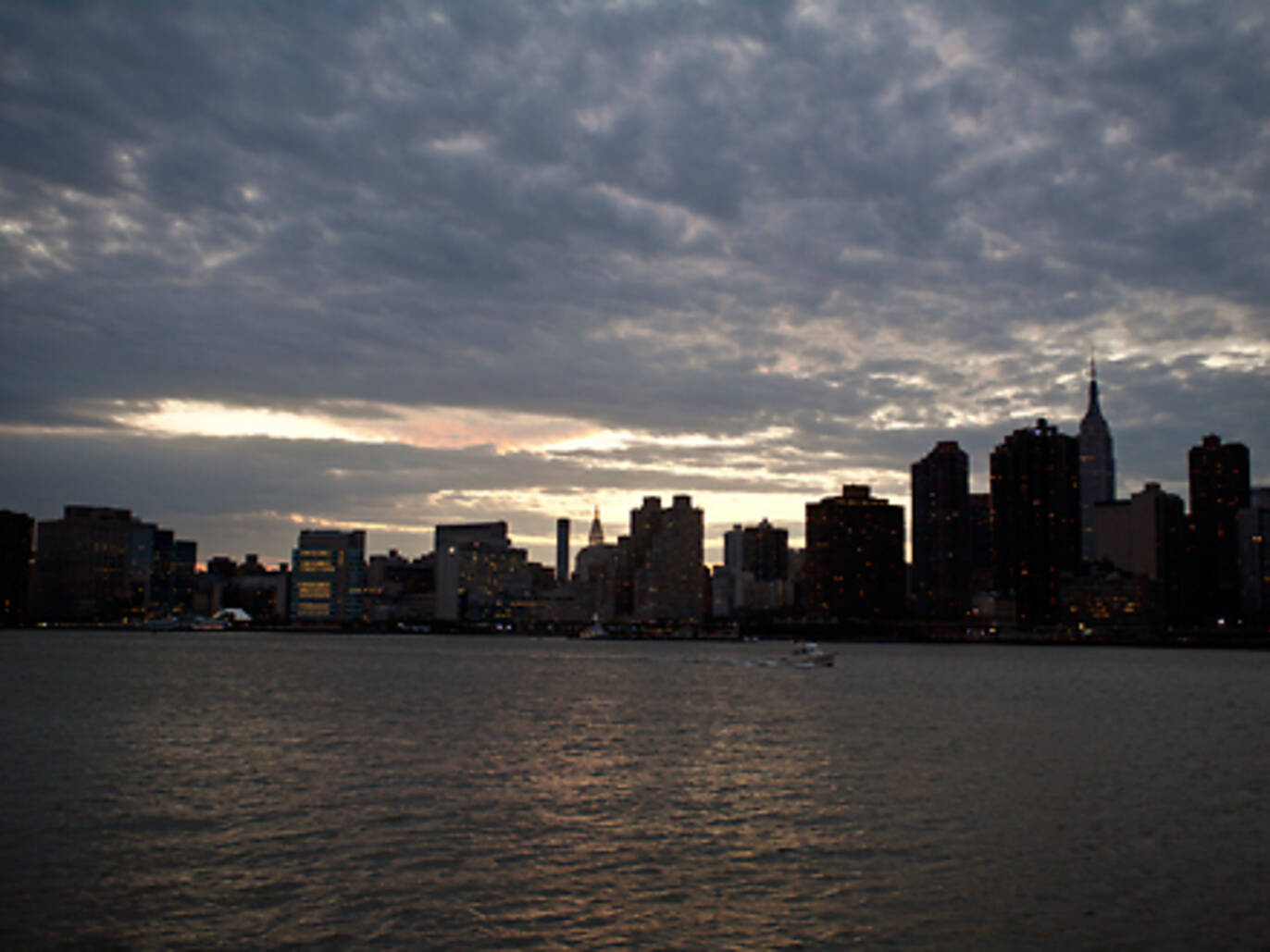 12 Best Views in NYC of the Skyline and More
