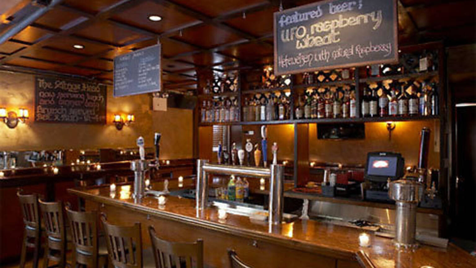 Best happy hours for good beer