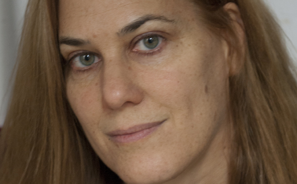 Kate Christensen | in New York