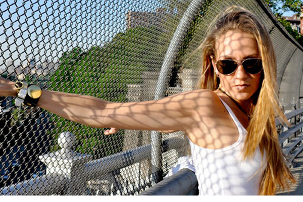 Dance.Here.Now.: Miss Jennifer | Clubs in New York