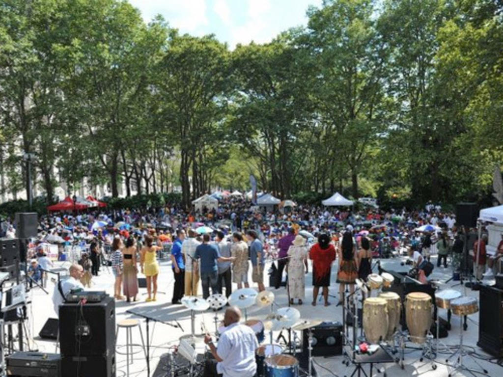 The best things to do in NYC this weekend: August 19-21