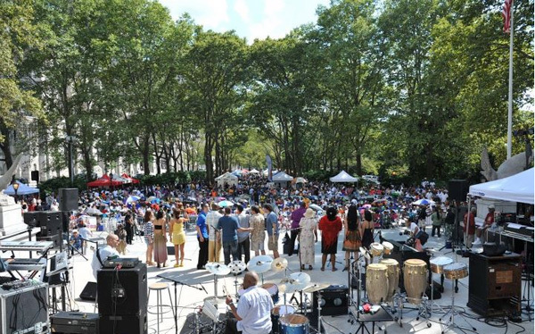 Harlem Week is a month-long ode to an iconic NYC neighborhood