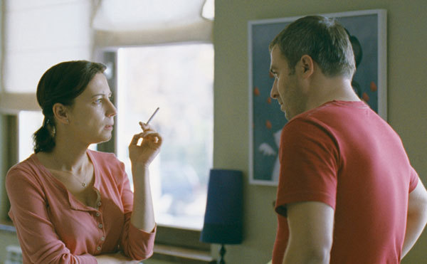 Tuesday, After Christmas | Film review