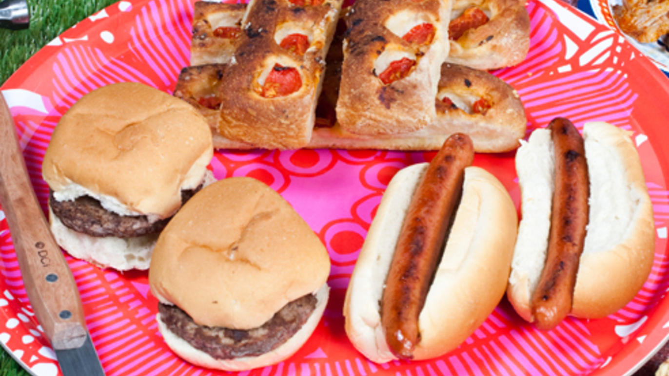 Summer BBQ essentials: Go-to gear for a backyard barbecue