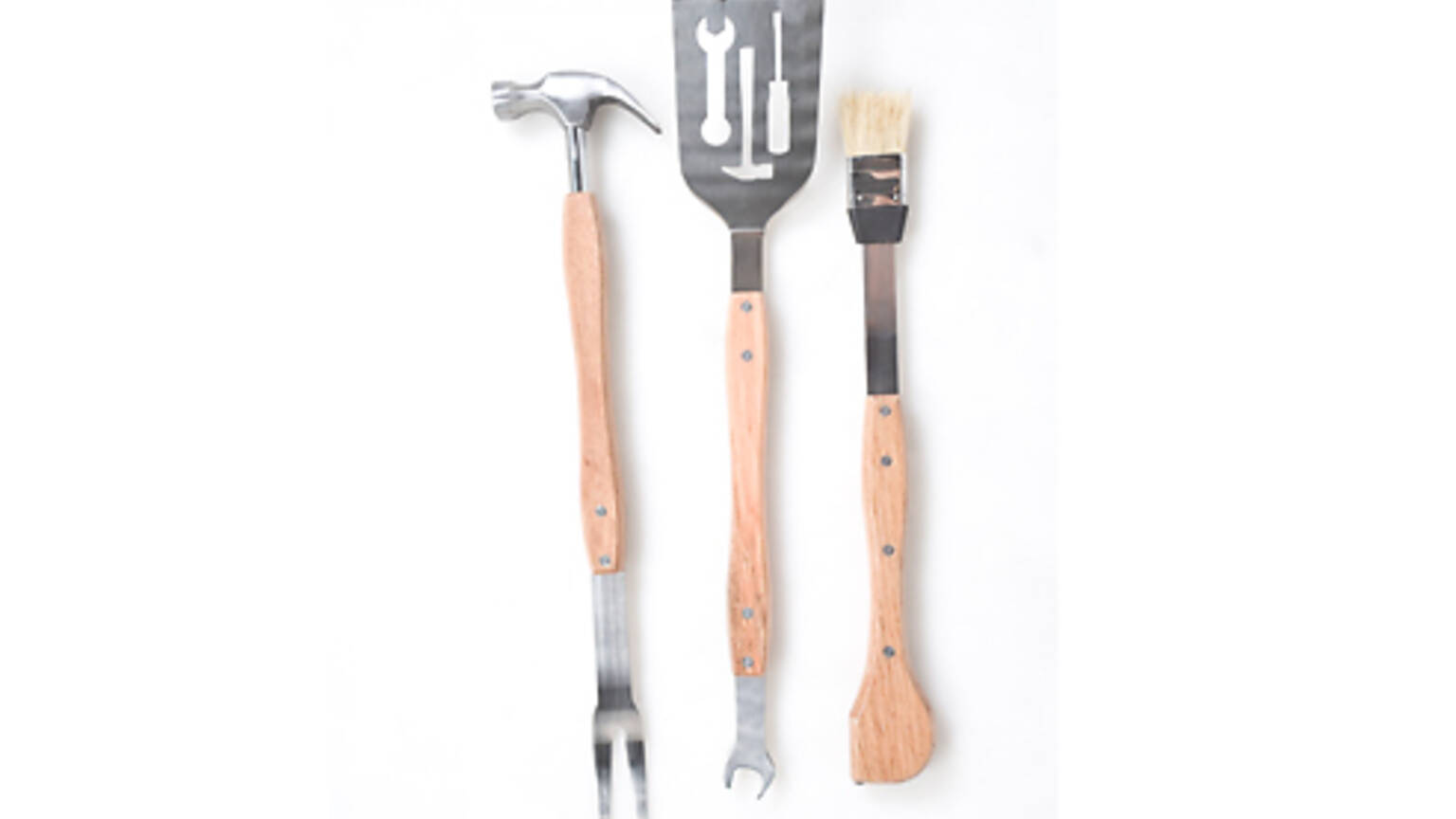 Summer BBQ tools: Must-haves for a backyard barbecue