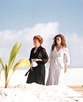 House of Sand | Film review