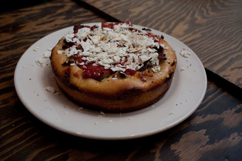 L’Asso | Restaurants in Nolita, New York