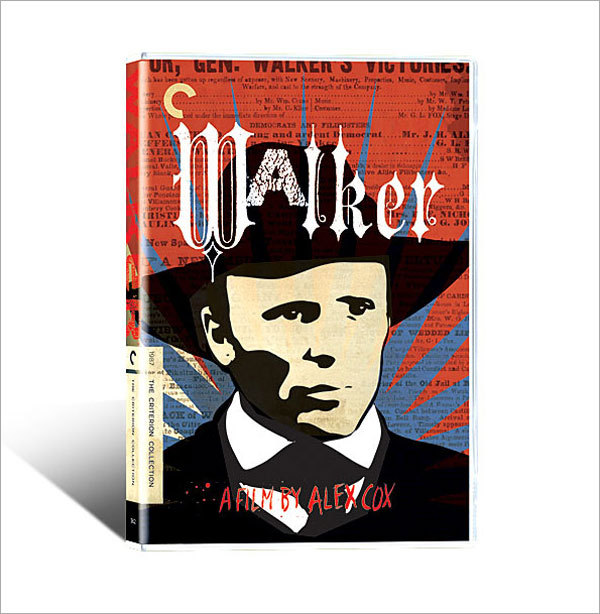 Walker | Film review