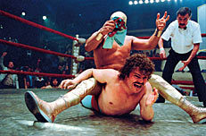 Nacho Libre | Film review