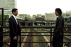 Typhoon | Film review