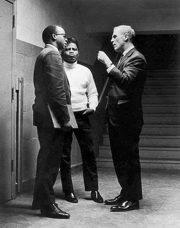 The Night James Brown Saved Boston | Film review