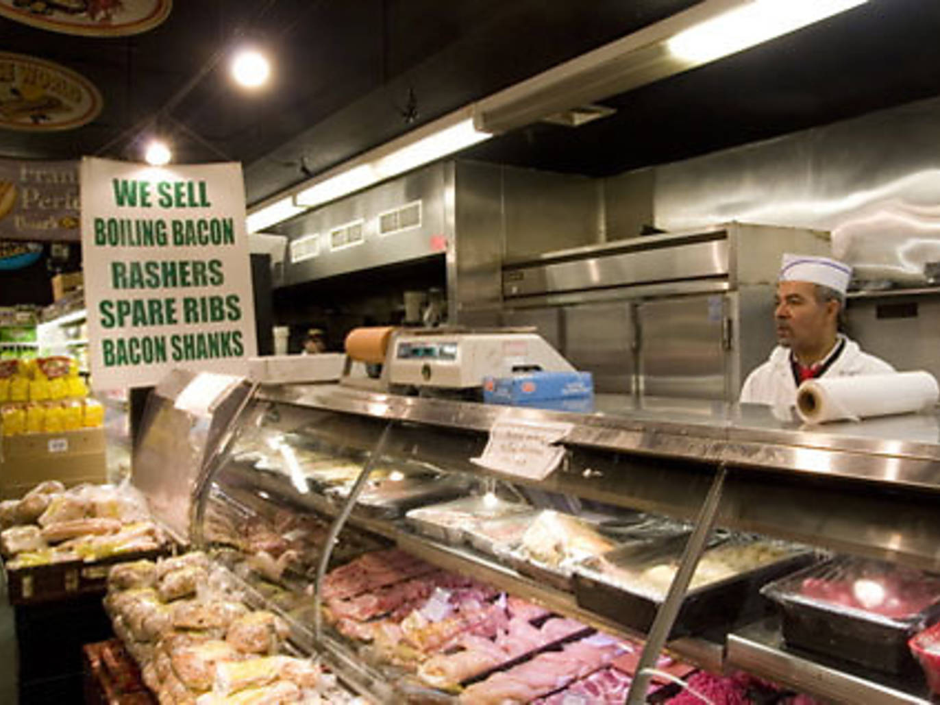 Best places to order corned beef in NYC for an Irish meal