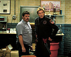 Rescue Me | Film review