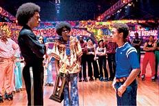 Roll Bounce | Film review