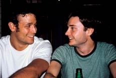 Dorian Blues | Film review