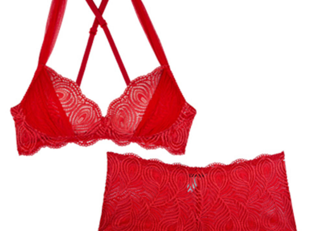Best independent lingerie stores in NYC